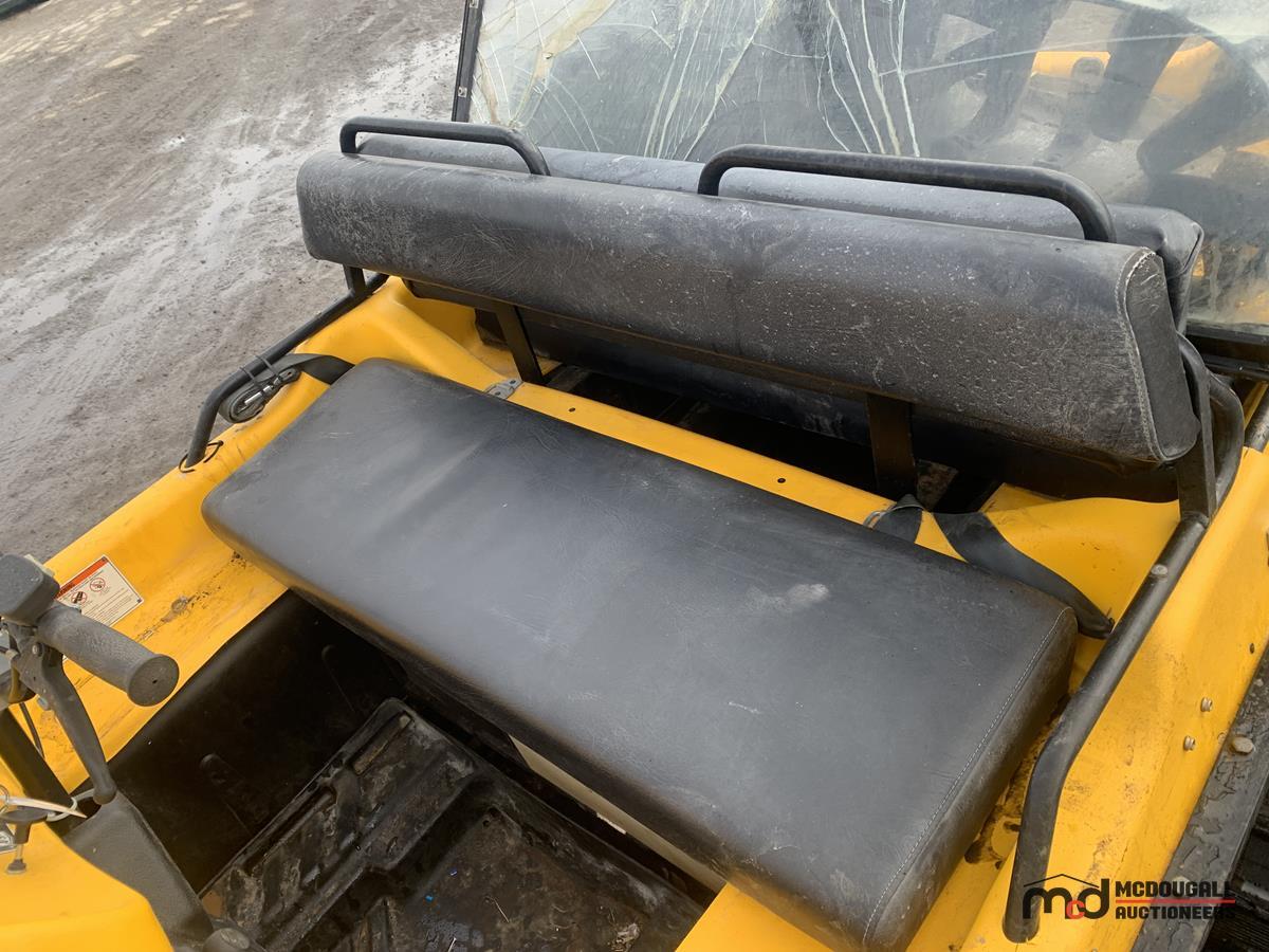 2006 Argo Avenger UTV (Asset #6539)